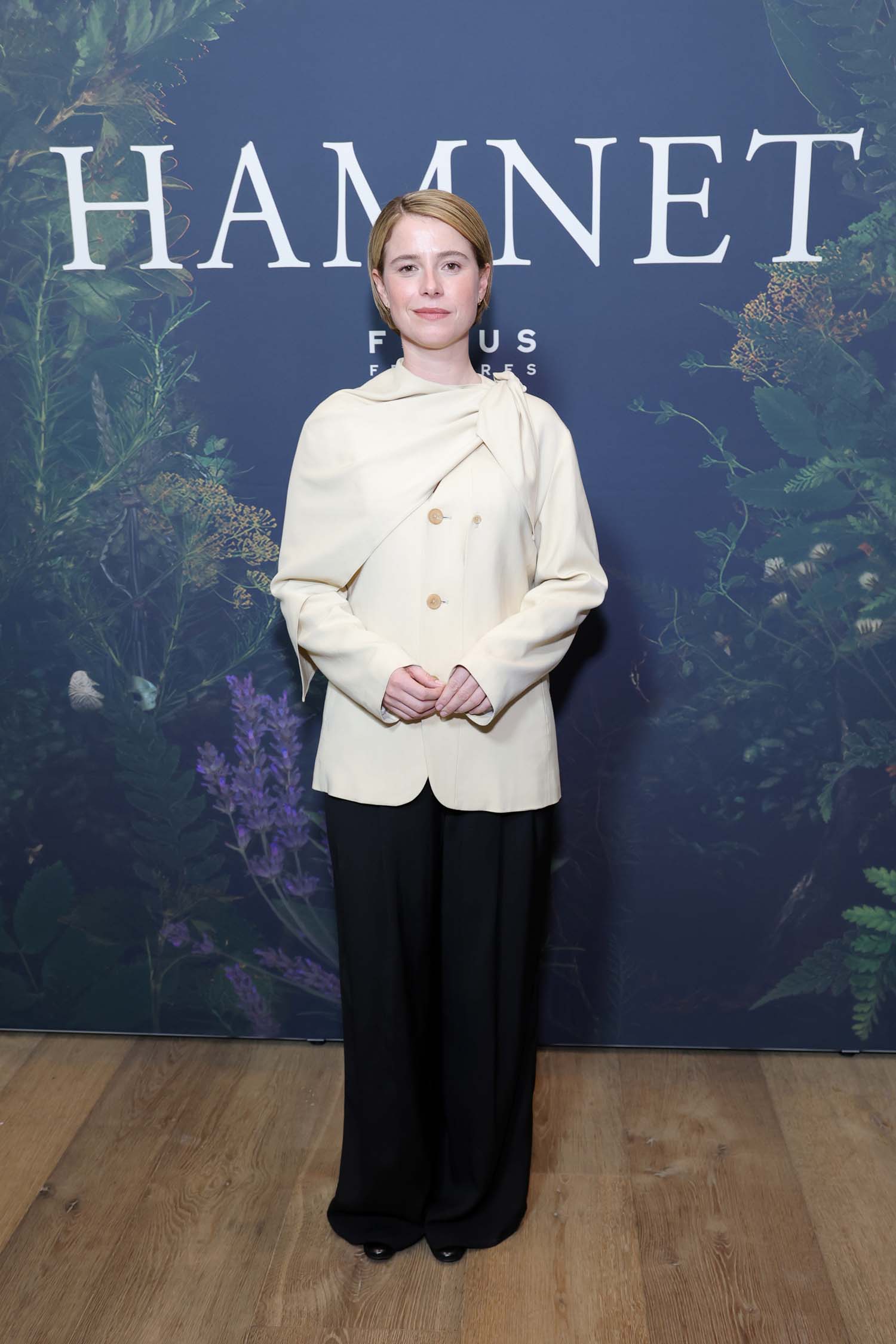 I’m Admittedly Low on Hamnet-Related Headlines - Go Fug Yourself Go Fug ...