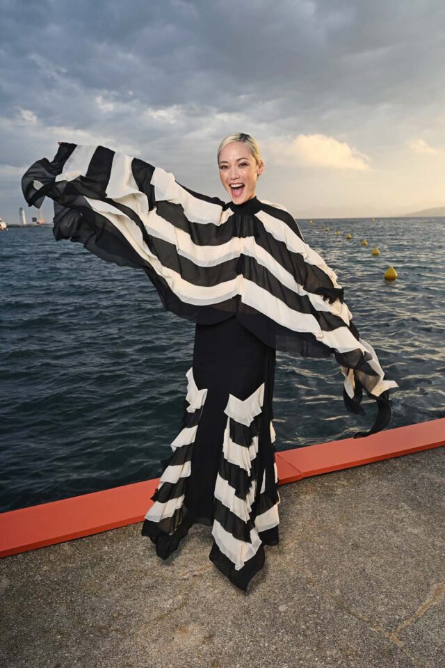 Well, These Are Pretty Hideous Outfits, No? - Go Fug Yourself Go Fug ...